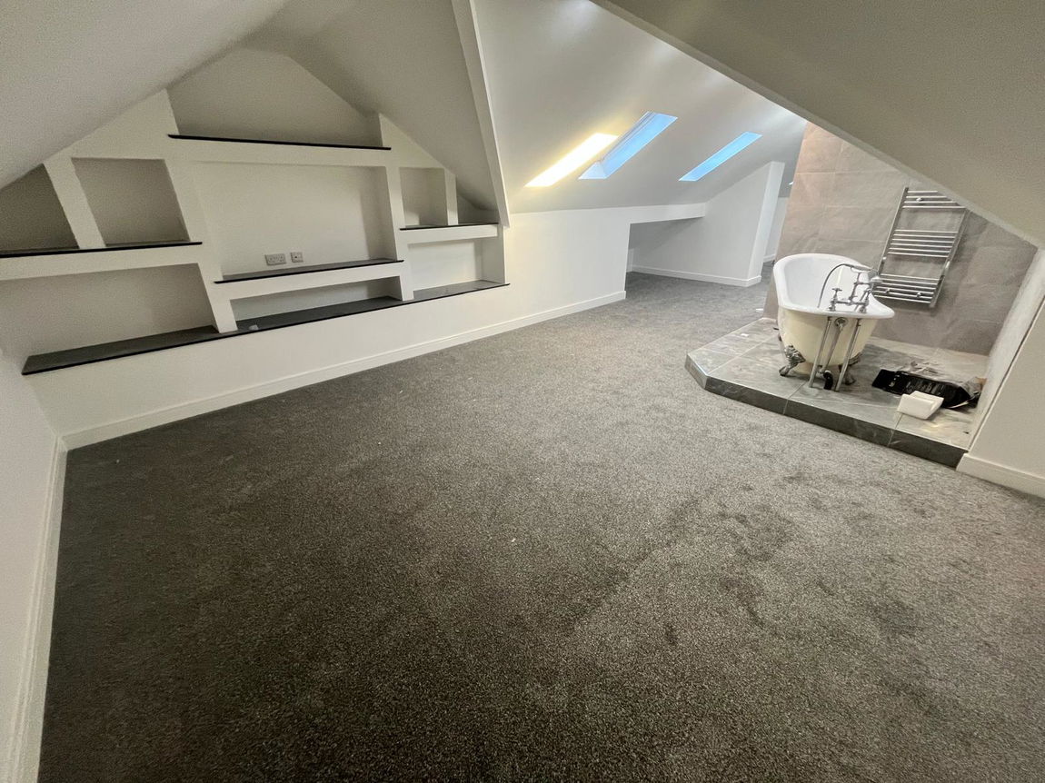 Old Court House, Doncaster, DN1 - Elite Property